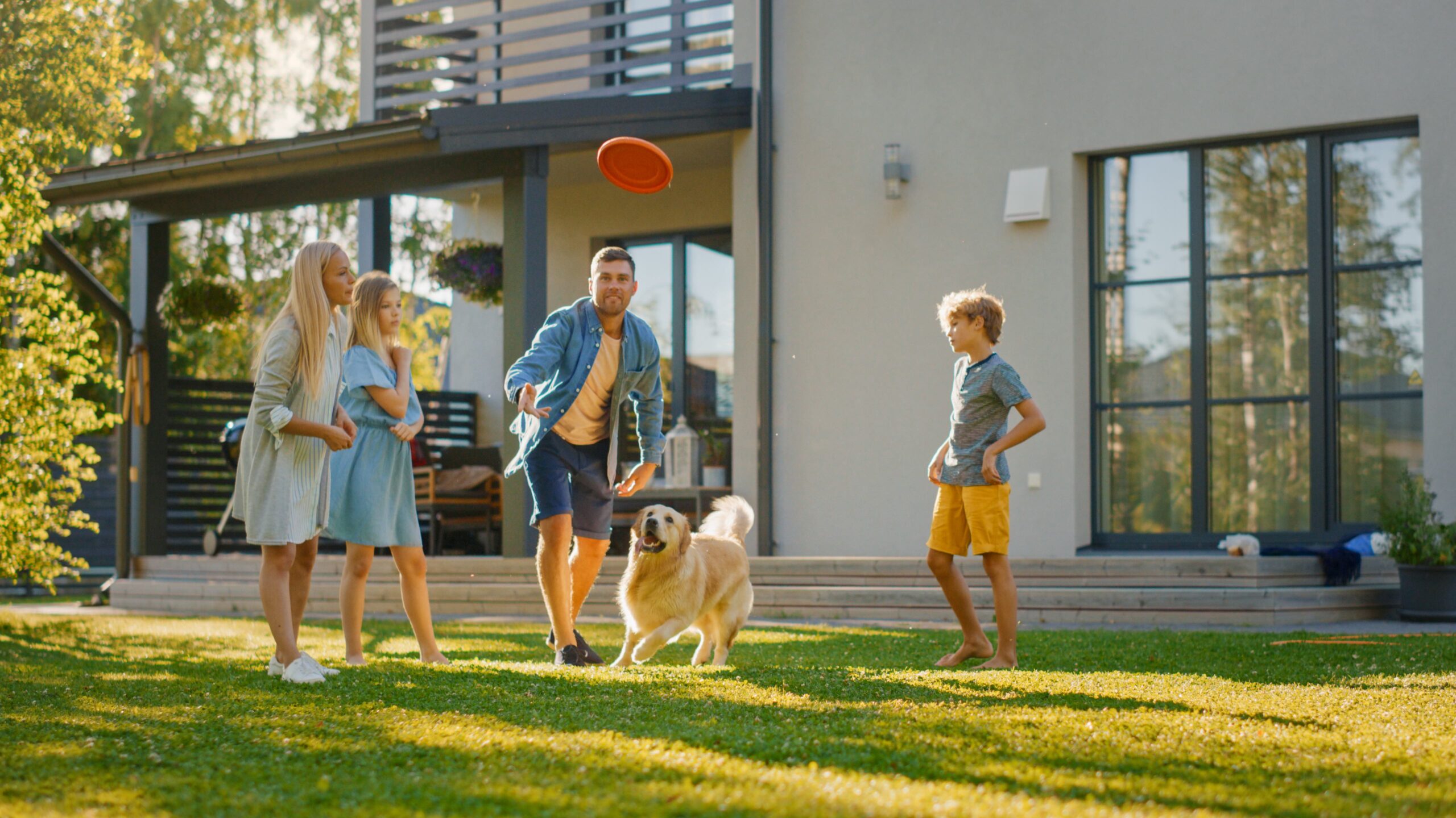 10 Tips To A Healthy Home This Summer - UpFront Home Services